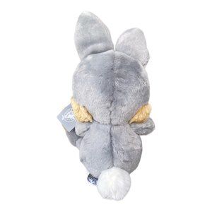Disney | Toys | Disney Parks Bambi Thumper Bunny Rabbit Big Feet Plush ...